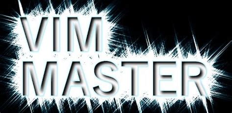 vim master vim quiz for android vim