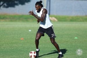 See The Top 11 Richest Footballers In Africa 2023 Owogram