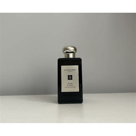 Jo Malone Myrrh & Tonka - купить духи, цены от 300 р. за 1 мл