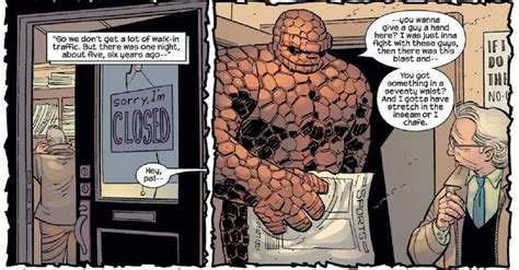 Who Is She Hulks Luke Jacobson The Tailors Marvel Comics History