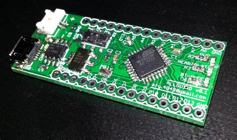 Allduino Bluetooth Lipo Battery Charger Atmega328p Ftdi Eagle Design Hardware Development