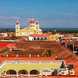 Esquipulas Guatemala Pilgrimage Faith Culture And Nature