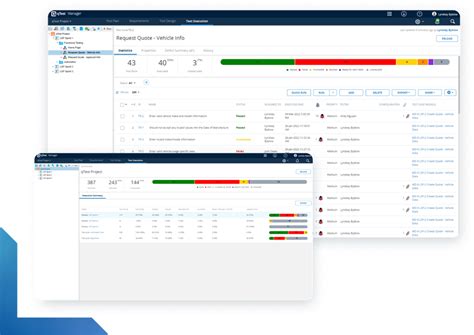Tricentis Test Management Devtools