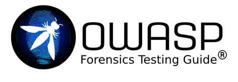 OWASP Forensics Testing Guide OWASP Foundation