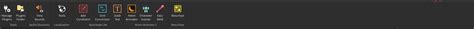unable to select anything using select move rotate by clicking