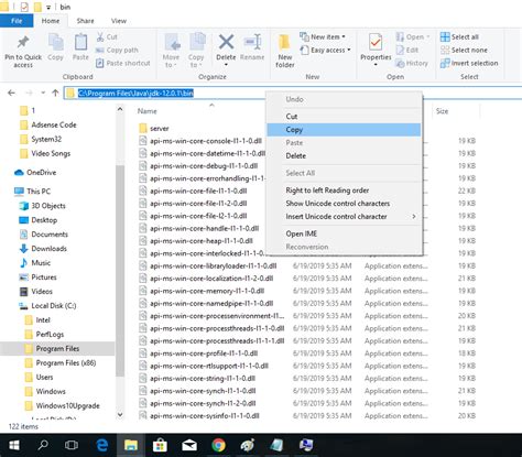 How To Check Java Path In Windows 11 Design Talk