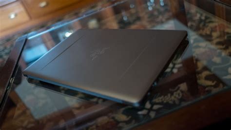 Razer Blade Stealth Review TechRadar