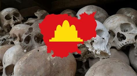 Национальный Гимн Демократической Кампучии *១៧មេសាមហាជោគជ័យ* - YouTube