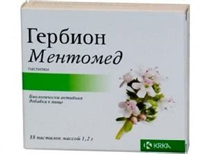 Лекарства от першения в горле: леденцы, пастилки, спреи, средства ...
