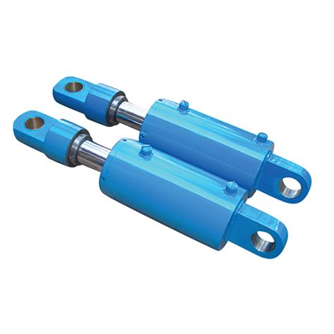 Ag Clevis Hydraulic Cylinder At Bridget Mireles Blog