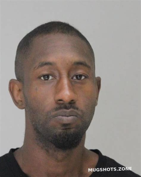 Dunson Tony 01282025 Dallas County Mugshots Zone
