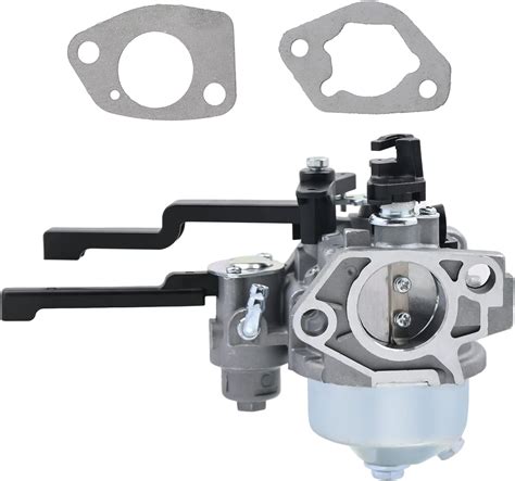 NIMTEK 17 853 113-S Carburateur pour moteur Kohler Command Pro CH440 14HP 420CC : Amazon.ca: Auto