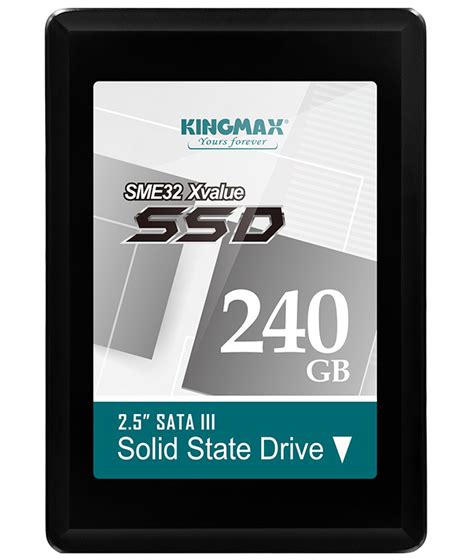 Kingmax Announces Additions To Nano Gaming Ram And Ssd Lines Techpowerup