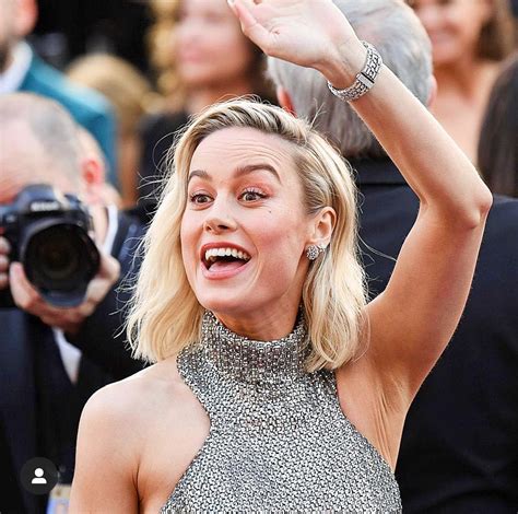 Brie Larson Rcelebrityarmpits