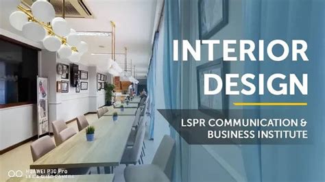 The New Look Lspr Sudirman Park Campus Vidio