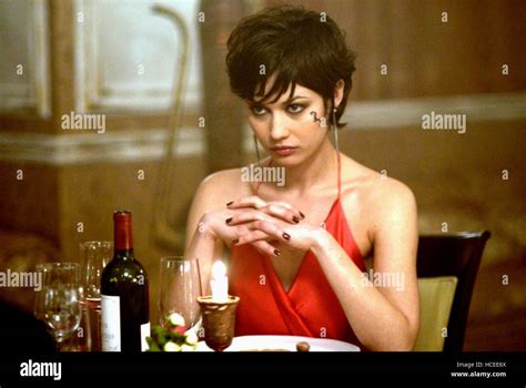 Hitman Olga Kurylenko 2007 Tm And ©copyright Twentieth Century Fox All Rights Reserved