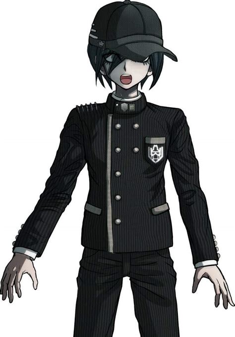 Some Thoughts On Drv3 Sprites My Hero Academia Amino Amino