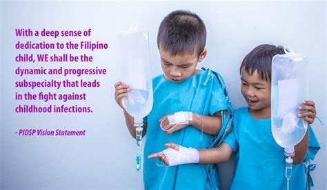About Pidsp Pediatric Infectious Disease Society Of The Philippines