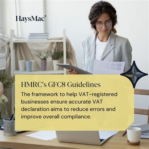 Ensuring Accurate Vat Declaration Is A Staple Requirement For Any Business As Hmrcs Latest