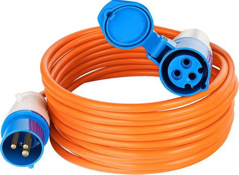 Best Extension Lead For Electric Car At John Richard Blog