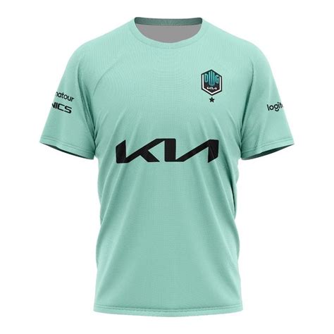 2022 Dwg Dk Jersey Lol Lck Showmaker Canyon Kellin Deokdam Hoya Custom