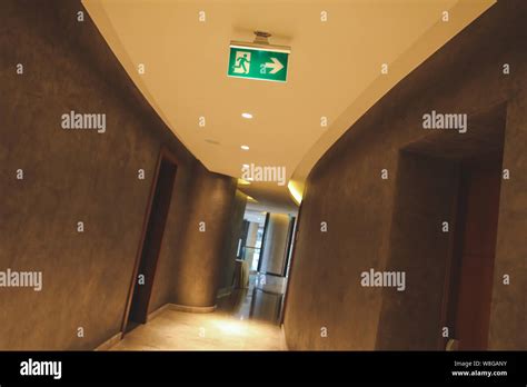 Emergency Exit Doors High Resolution Stock Photography And Images Alamy