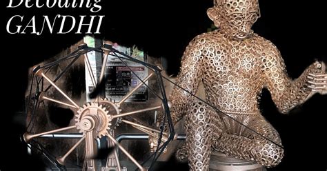 Decoding Gandhi Part 5 The Sex Maniac KHOJ