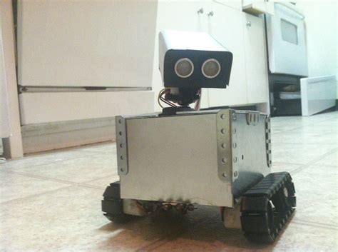 Sheldon Robotshop Community