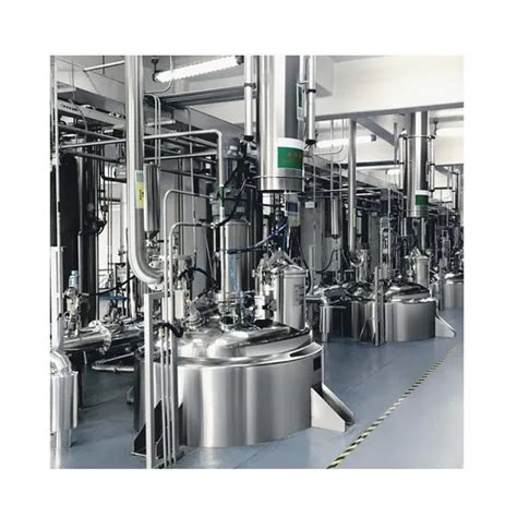 Joston Ultrasonic Herbal Extraction Machine Multifunctional Extraction