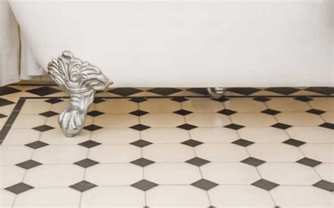 Different Tiling Ideas For Your Property