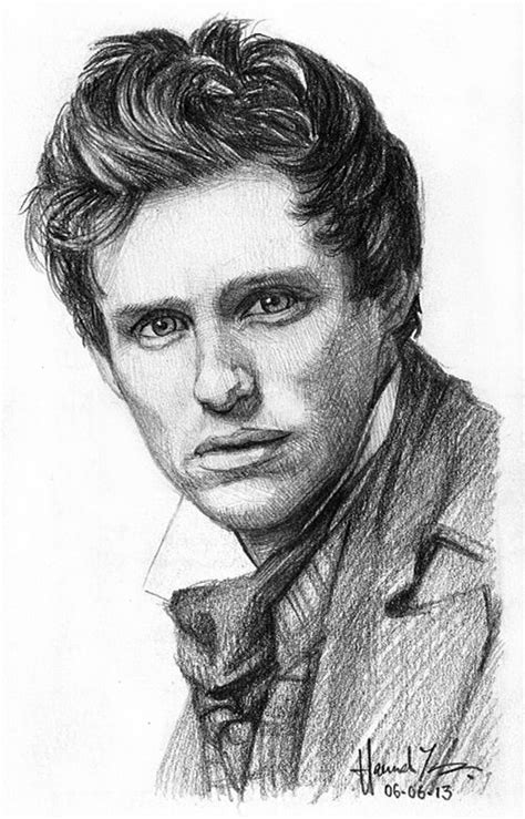 Sketch Marius By Nitefise On DeviantART Harry Potter Sketch Harry