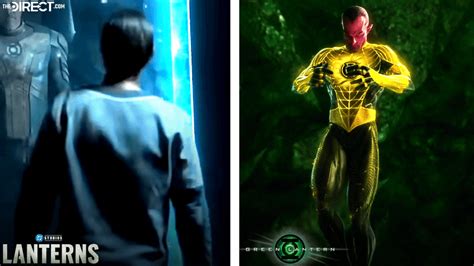 James Gunns Dc Reboot Unveils First Look At Its Next Major Villain