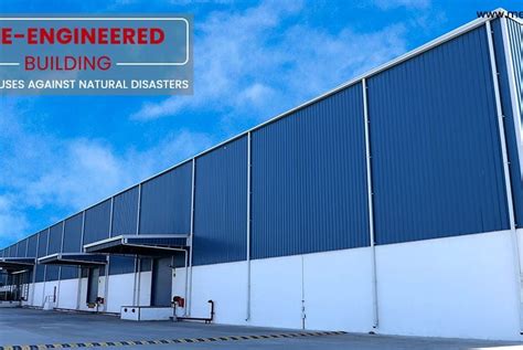 What Are The Different Types Of Panels Used In Peb Buildings