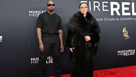 Kanye West Addresses Bianca Censoris Wardrobe ‘malfunction In Grammys