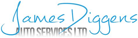 James Diggens Auto Services