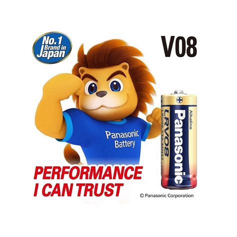 Panasonic Lrv08 Alkaline Battery At ₹ 60 Piece Panasonic Battery In Pithampur Id 2850949631691