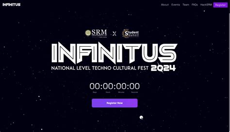 Video Omkar Ghongade On Linkedin Hacksrm Infinitus Srmap Dsa