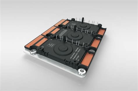 Dana And Semikron Danfoss Sign Sic Deal News