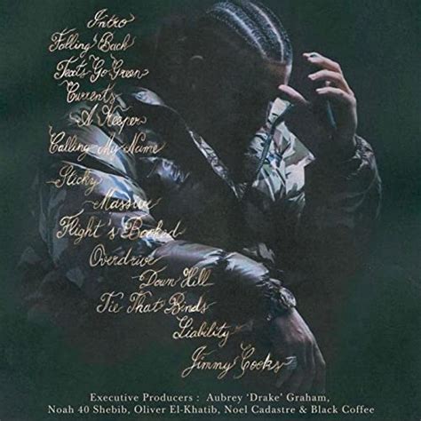 Honestly Nevermind Drake Full Album Dj Podcasts Books