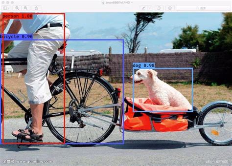 Tensorflow Keras 实战 Yolo V3 目标检测图文并茂教程（文末有惊喜） 磐创ai 开放猫官方网站