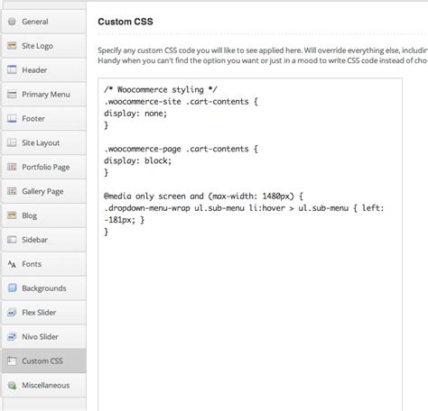 Invent Wordpress Theme Documentation