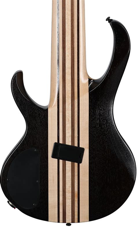 Ibanez Bass Workshop Btb7 Multiscale Bass Guitar Zzounds