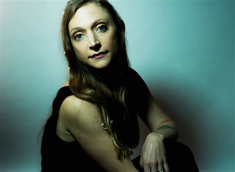 Americana Singer Songwriter Eilen Jewell Adds Her Voice To The