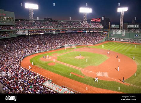 Boston Red Sox Fotos Und Bildmaterial In Hoher Auflösung Alamy