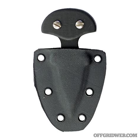 Pocket Preps Push Dagger Buyers Guide Number 1 For Survival Products