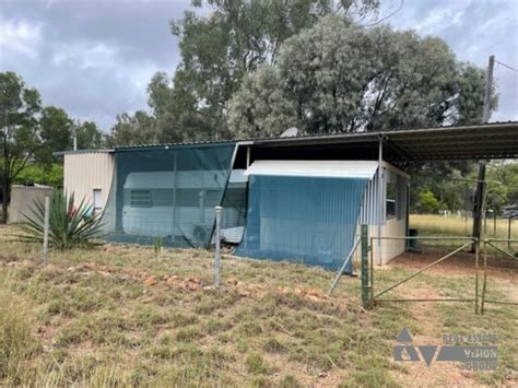 Mc 70135 Ruby Crescent Rubyvale Qld 4702 Domain