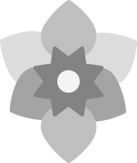 Amaryllis Vector Icon 31783933 Vector Art At Vecteezy