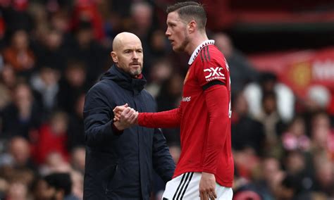 Newcastle Loss Shows Why Man Utd Must Upgrade On Mctominay And Weghorst