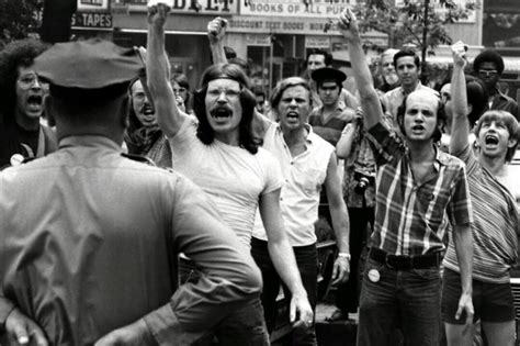 Sylvia Rivera Activista Trans Pionera De La Liberación Lgbt Homosensual
