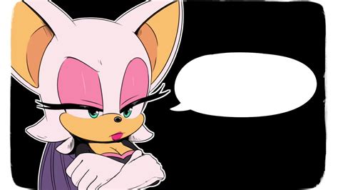 Semi Frequent Sonic Facts On Twitter Rt Lythero Now With Gamer Audio